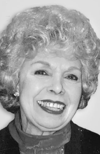 Lucy Graham | News, Sports, Jobs - The Herald Star